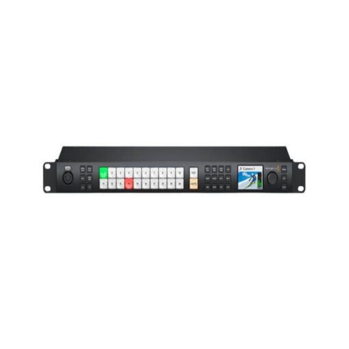 Blackmagic Switcher ATEM 2 M/E Constellation HD Espaço Digital